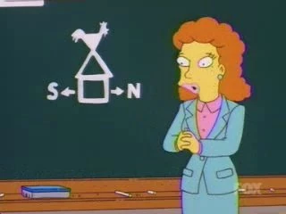 Dark Knight Court/Appearances | Simpsons Wiki | Fandom