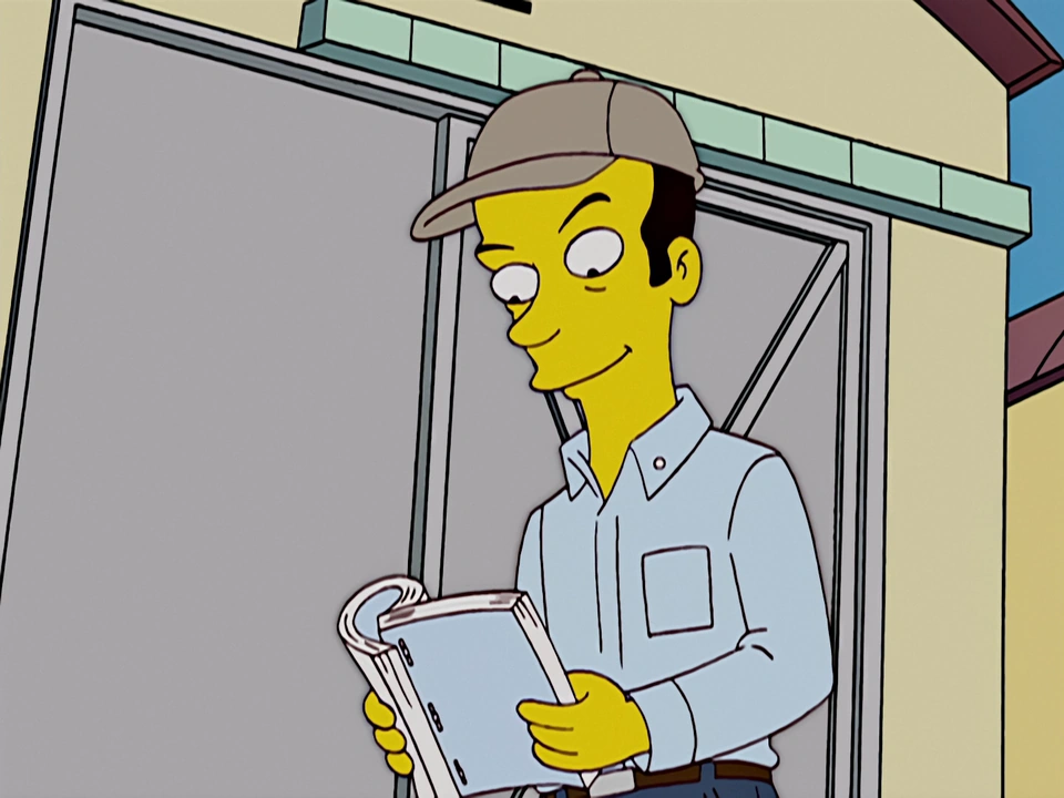 Dan Castellaneta | Simpsons Wiki | Fandom