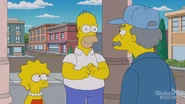 Raphael/Gallery | Simpsons Wiki | Fandom