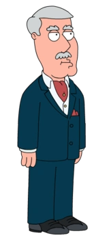 Carter Pewterschmidt | Simpsons Wiki | Fandom