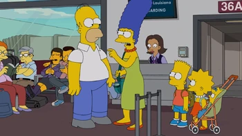 Convenience Airways | Simpsons Wiki | Fandom
