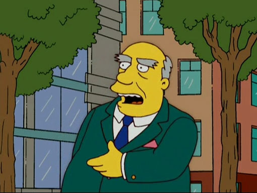 Trash Of The Titansappearances Simpsons Wiki Fandom