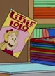 Little Lolo | Simpsons Wiki | Fandom