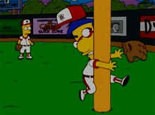 O Grande Perdedor | Wikisimpsons | Fandom