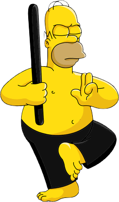 Homer Simpson | Simpsons Wiki | Fandom
