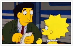 What Simpsons moment genuinely inspired you? : r/TheSimpsons