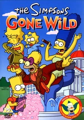 The Simpsons Gone Wild | Simpsons Wiki | Fandom