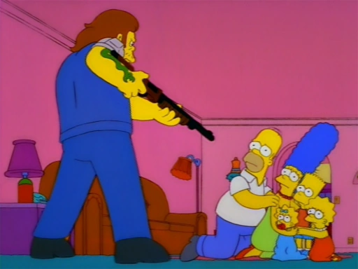 All Singing, All Dancing | Simpsons Wiki | Fandom