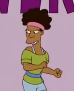 Bernice Hibbert/Gallery | Simpsons Wiki | Fandom