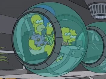 Gyrosphere | Simpsons Wiki | Fandom