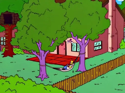 Jaws Wired Shut/Gallery | Simpsons Wiki | Fandom