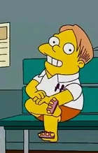 Martin Prince | Wikisimpsons | Fandom