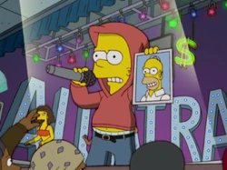 Pranksta Rap | Simpsons Wiki | Fandom
