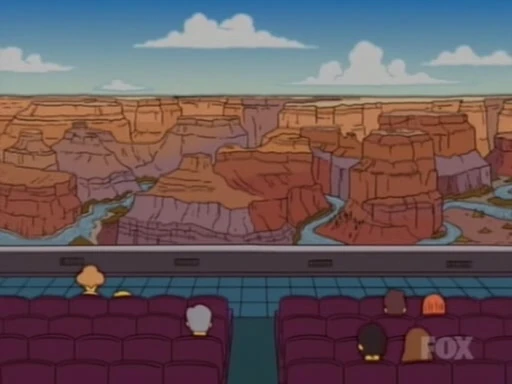 Arizona | Simpsons Wiki | Fandom