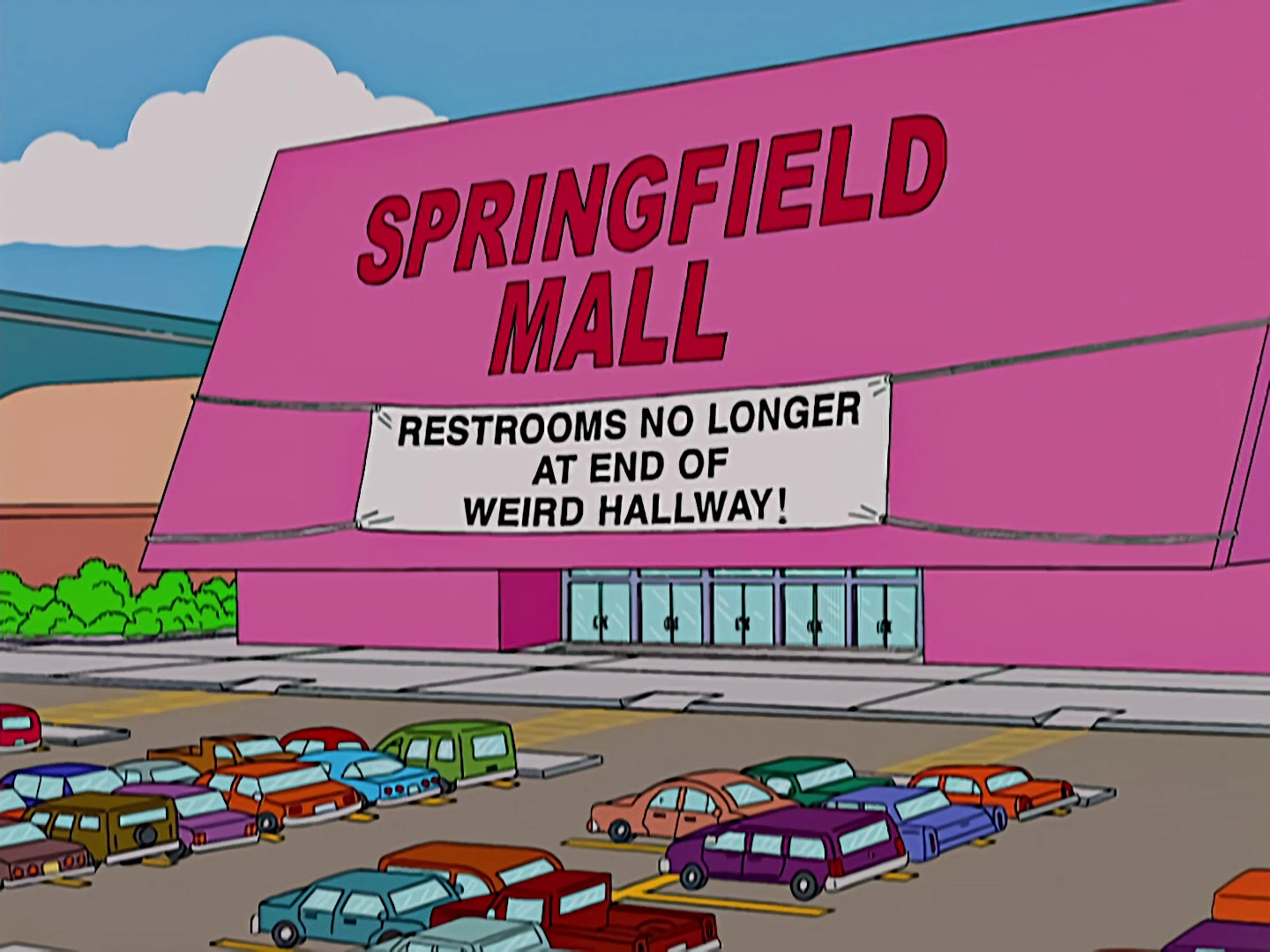 Ask Simpsons Questions Here (Jokes We Don't Get, Which Episode, etc ...