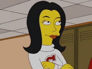 Debbie Pinson | Simpsons Wiki | Fandom