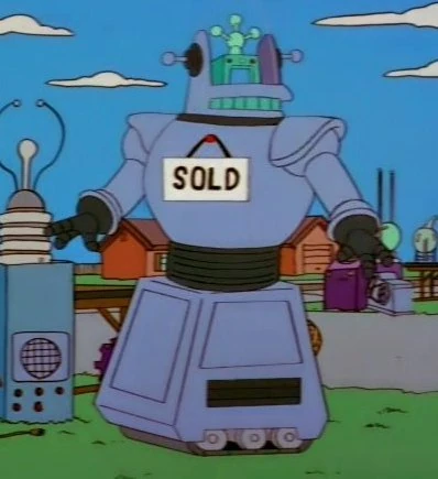 Floyd | Wikisimpsons | Fandom