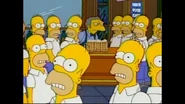 Homer's clones | Simpsons Wiki | Fandom