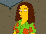 Weird Al Yankovic | Simpsons Wiki | Fandom
