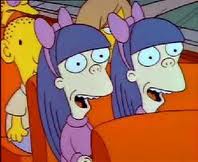 Sherri e Terri | Wikisimpsons | Fandom