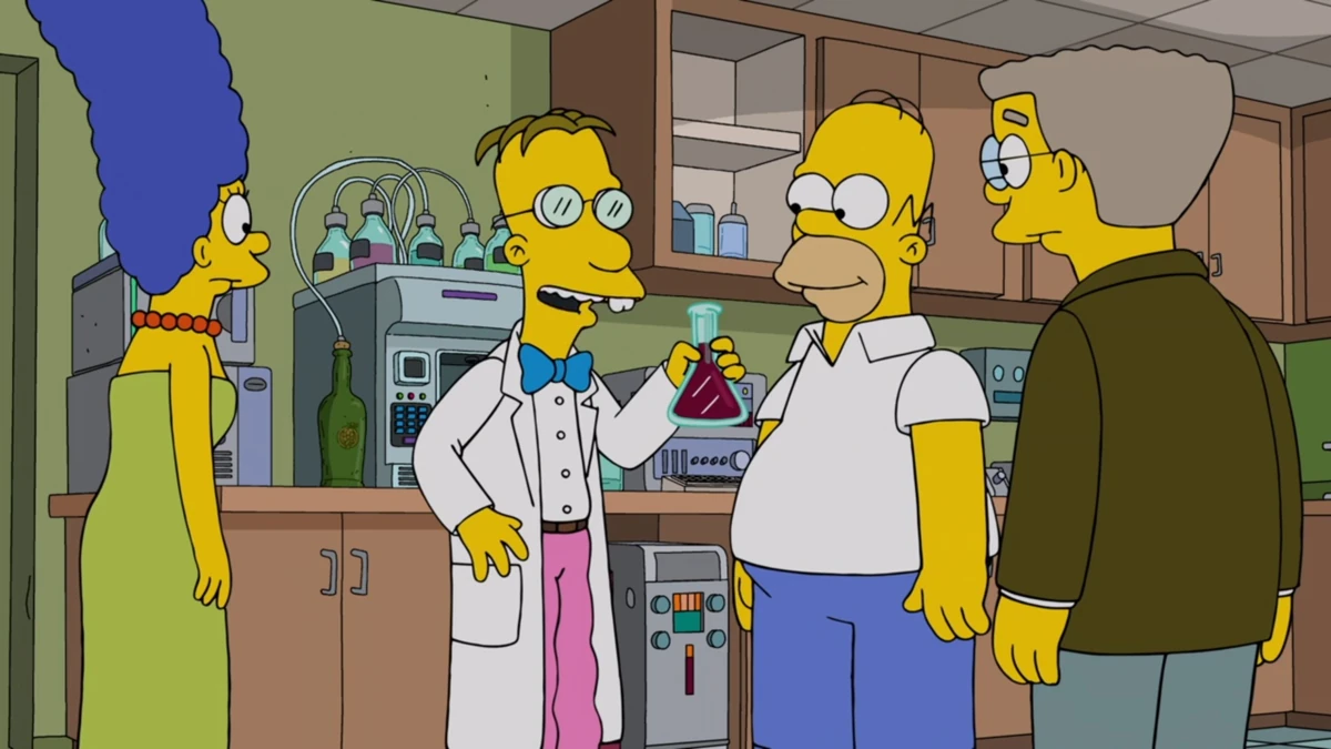 Bottle Episode | Simpsons Wiki | Fandom