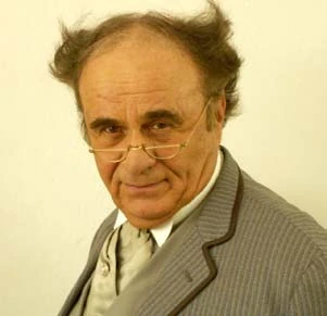 Hans-Rainer Müller | Simpsons Wiki | Fandom