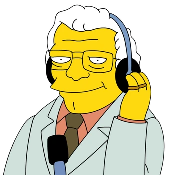 Jimmy Apollo | Simpsons Wiki | Fandom
