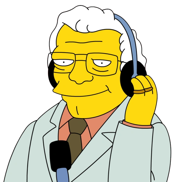 Jimmy Apollo | Wikisimpsons | Fandom