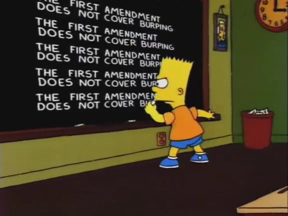 Lemon of Troy/Gags | Simpsons Wiki | Fandom