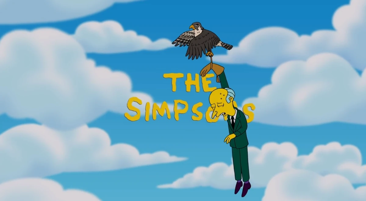 Woo-hoo Dunnit?/Gags | Simpsons Wiki | Fandom