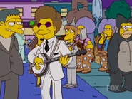 Disco Stu | Simpsons Wiki | Fandom