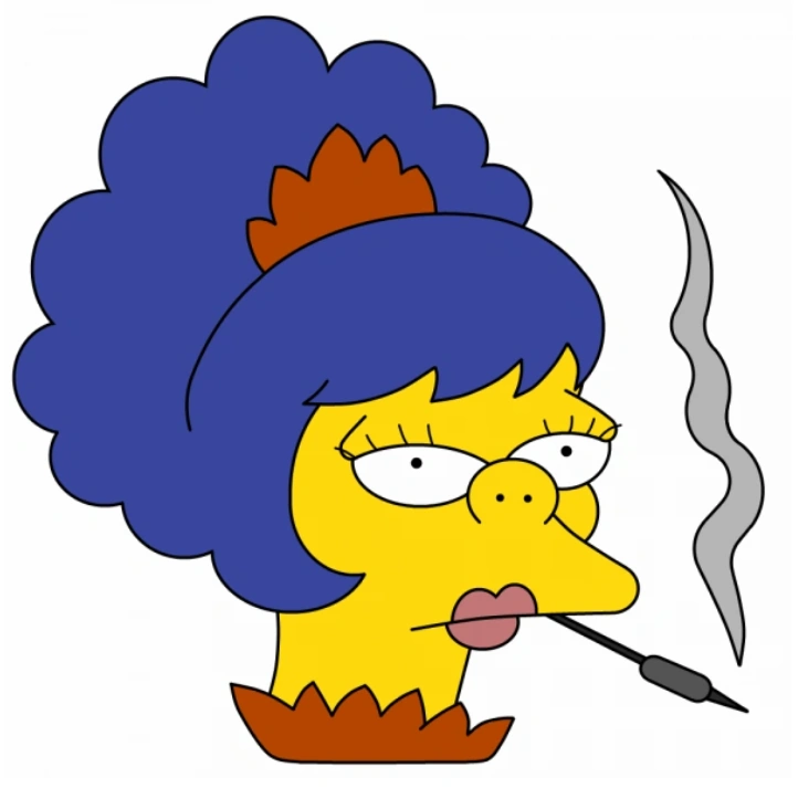 Category:Picture-only characters | Simpsons Wiki | Fandom