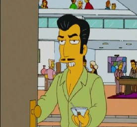 Alberto's Family | Simpsons Wiki | Fandom