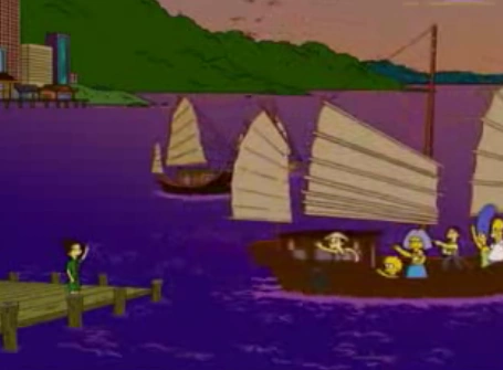 Category:Country capitals | Simpsons Wiki | Fandom