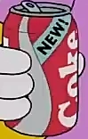 New Coke | Simpsons Wiki | Fandom