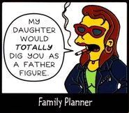 Ruth Powers/Gallery | Simpsons Wiki | Fandom