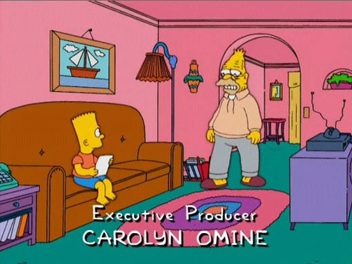 The Monkey Suit/Gallery | Simpsons Wiki | Fandom