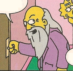 Samuel T. Duff | Simpsons Wiki | Fandom