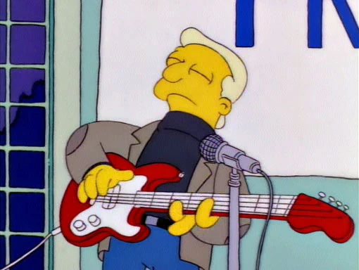 Bobby Peterson | Simpsons Wiki | Fandom