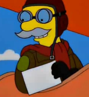 Fantastic Dan | Simpsons Wiki | Fandom