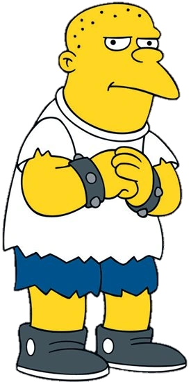 Kearney Zzyzwicz | Simpsons Wiki | Fandom