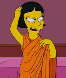 Lyla | Wikisimpsons | Fandom