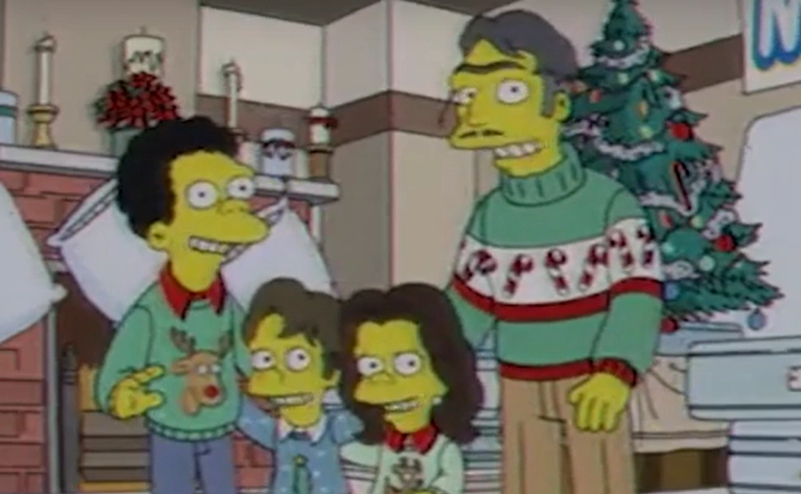 Mattress Sale | Simpsons Wiki | Fandom