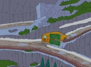 On a Clear Day I Can't See My Sister/Gallery | Simpsons Wiki | Fandom