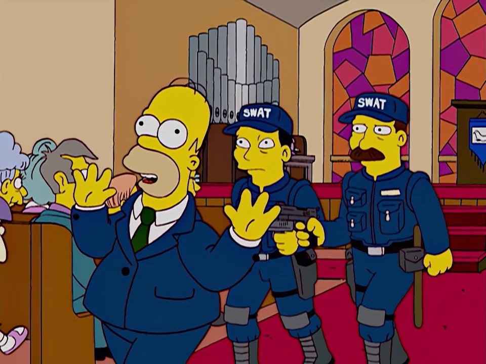 And Peanuts | Simpsons Wiki | Fandom