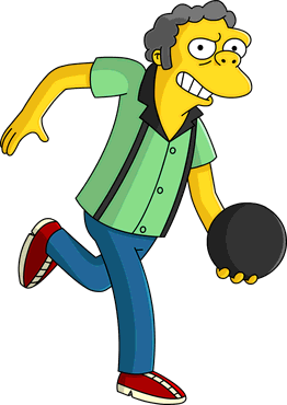Moe Szyslak | Simpsons Wiki | Fandom