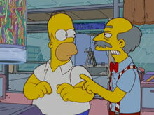 Raphael | Wikisimpsons | Fandom