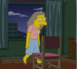 European Female Moe | Simpsons Wiki | Fandom