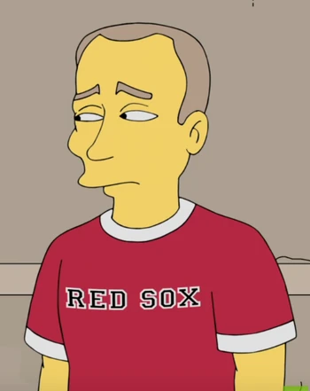 Vladimir Putin | Simpsons Wiki | Fandom