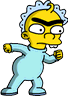 Gerald Samson | Simpsons Wiki | Fandom